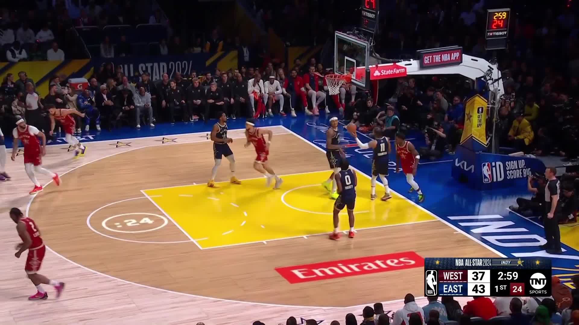 Watch ANT all star | Streamable