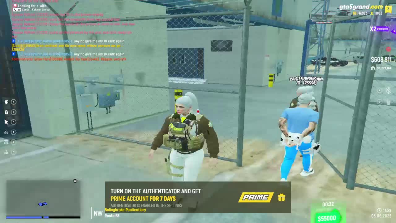 Watch MK | Streamable