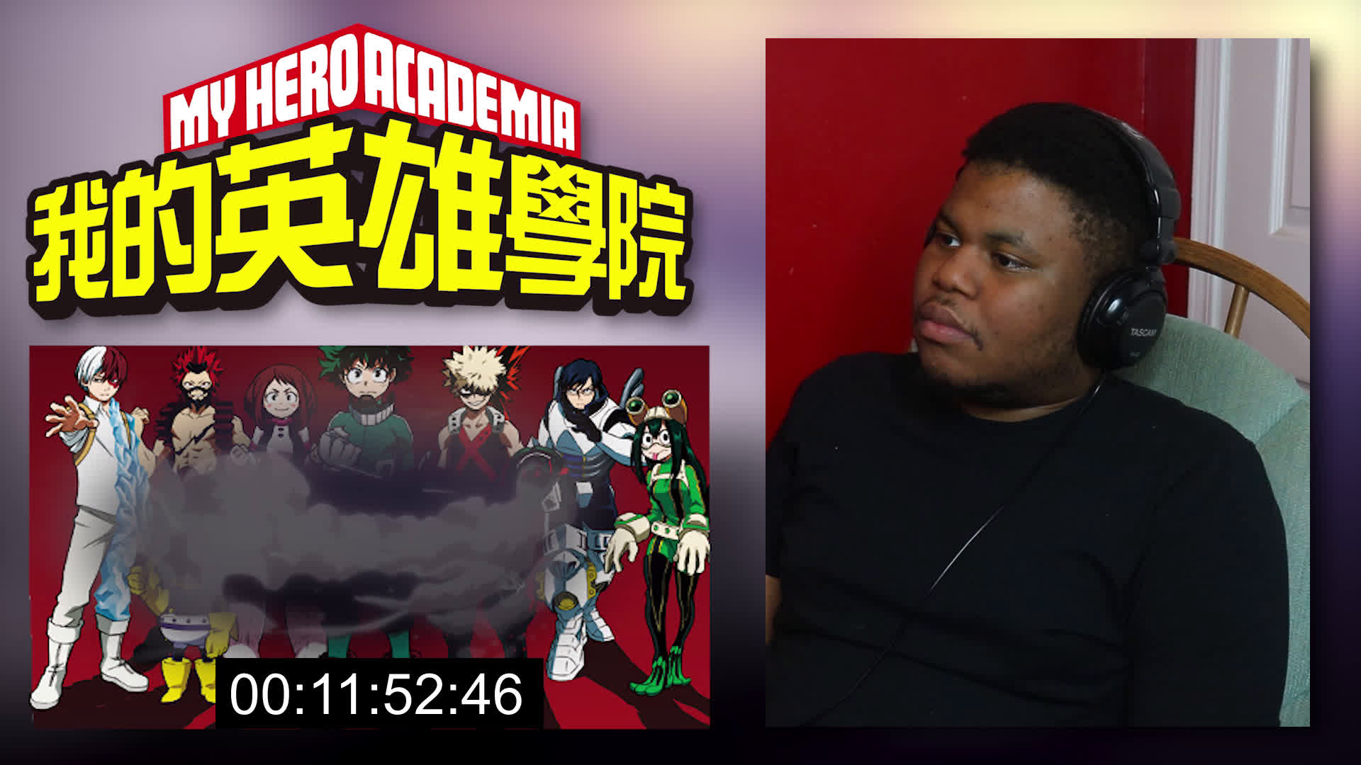 David MHA 2x32 Uncut