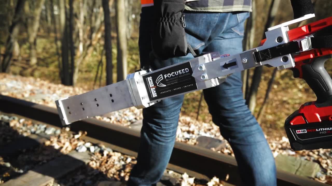 The SpikeEase by FTS Tools