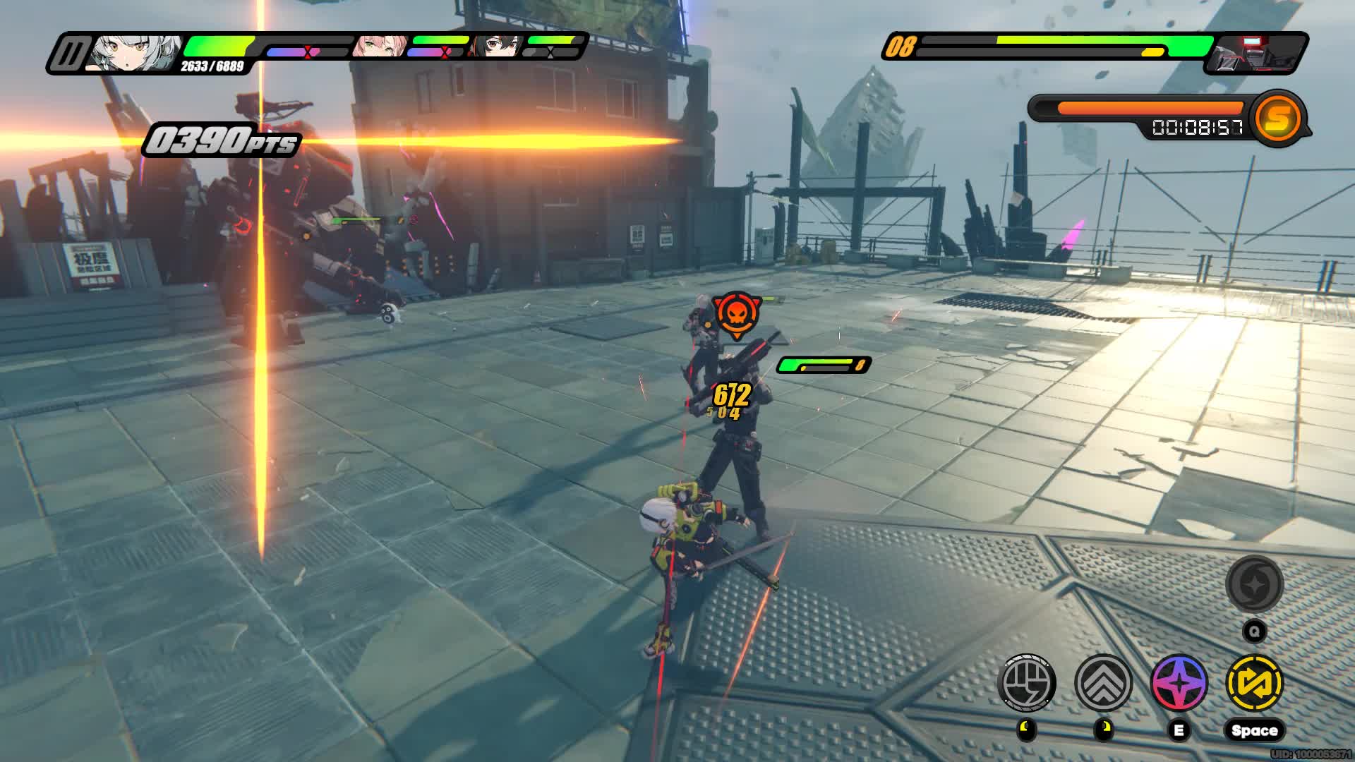 Watch Zenless Zone Zero 2024.07.27 - 16.06.53.133.DVR - Trim | Streamable