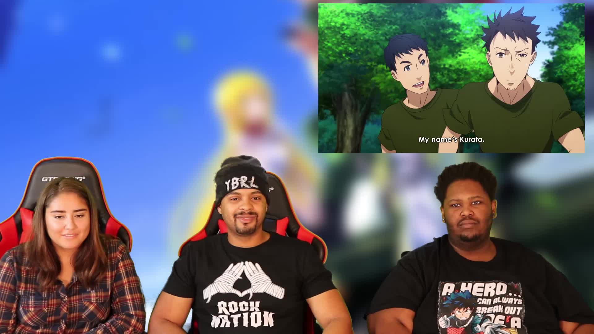 Watch gate 1 uncut | Streamable