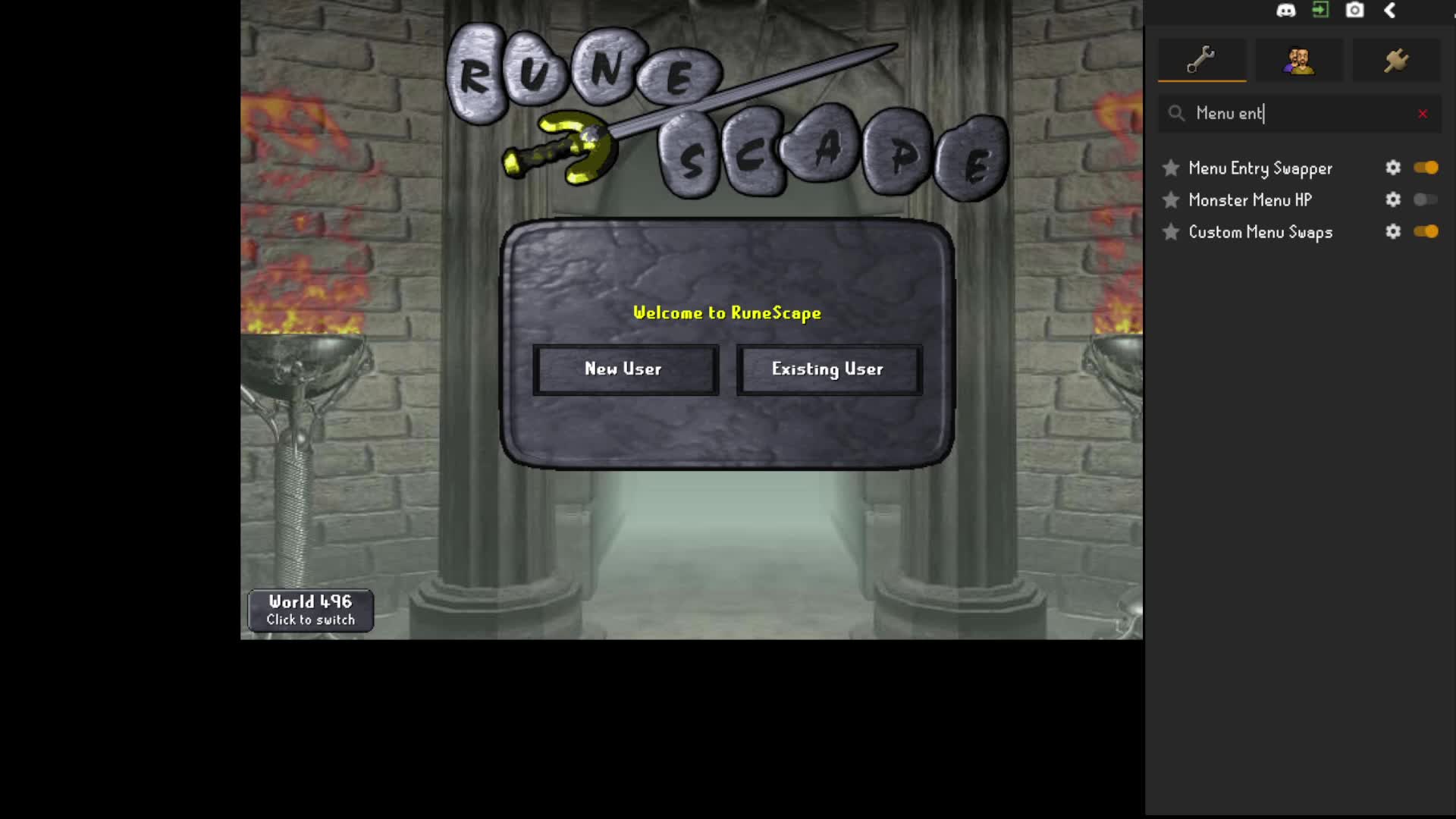 Watch Pass Setup | Streamable