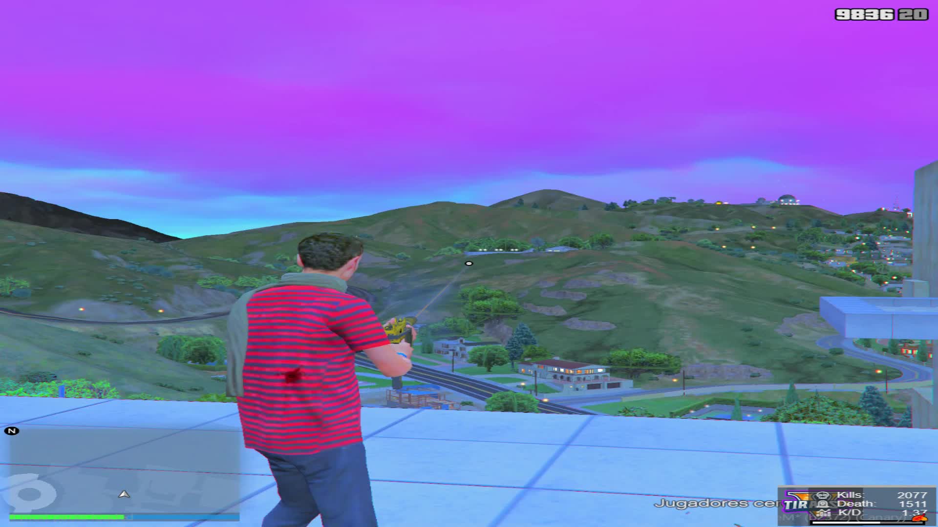 Watch soundpack | Streamable