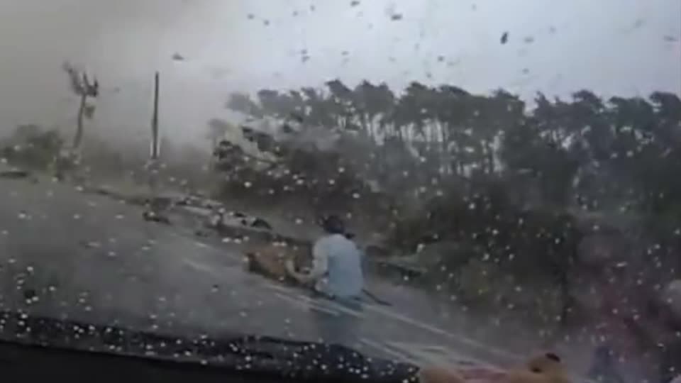 Tornado Bro