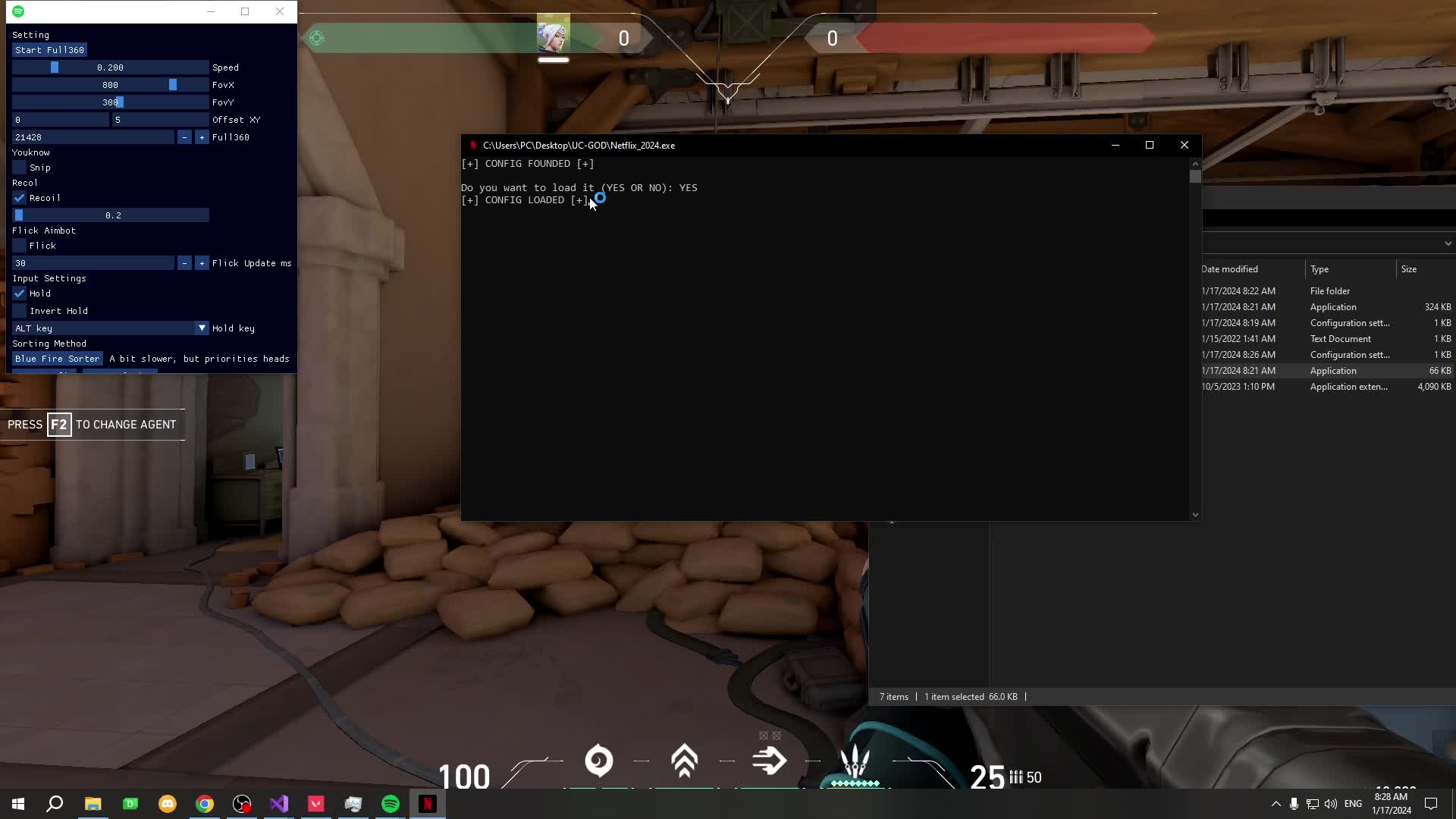 Watch UC-DEMO-REWORKED | Streamable