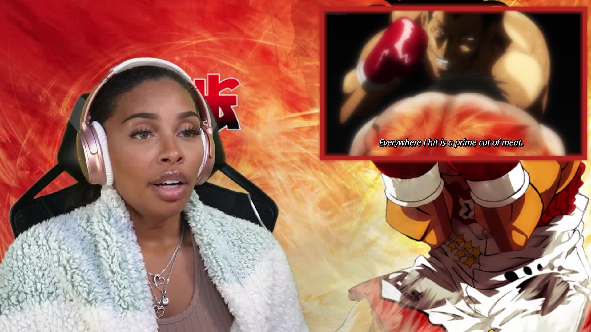 hajime no ippo s3 ep 12