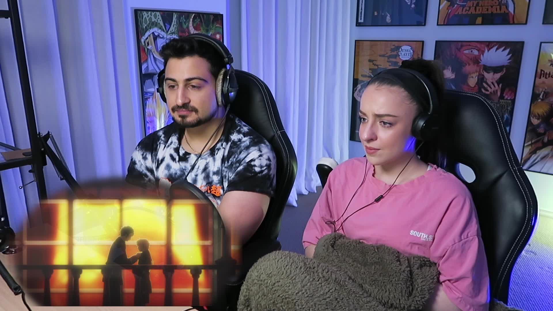 Watch VE 8 | Streamable