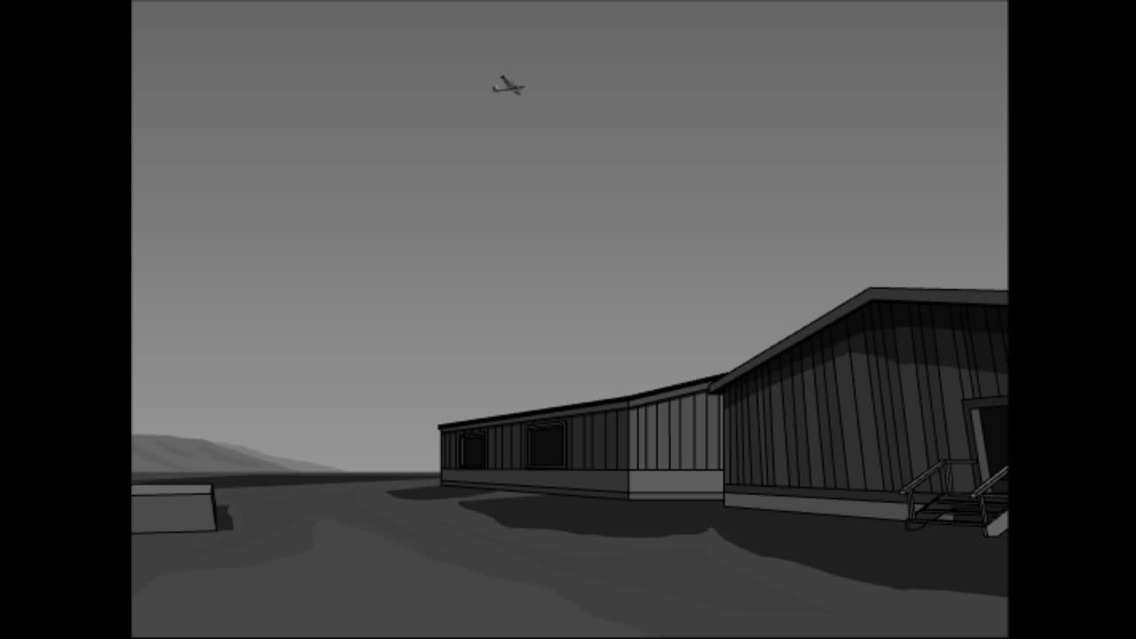 Operation Centerboard by SSFSO