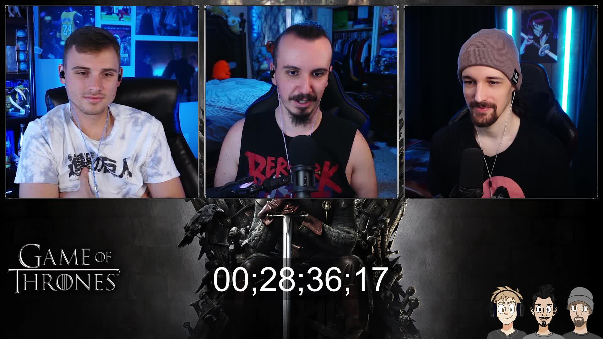 Watch Game Of Thrones 7x1 Full | Streamable