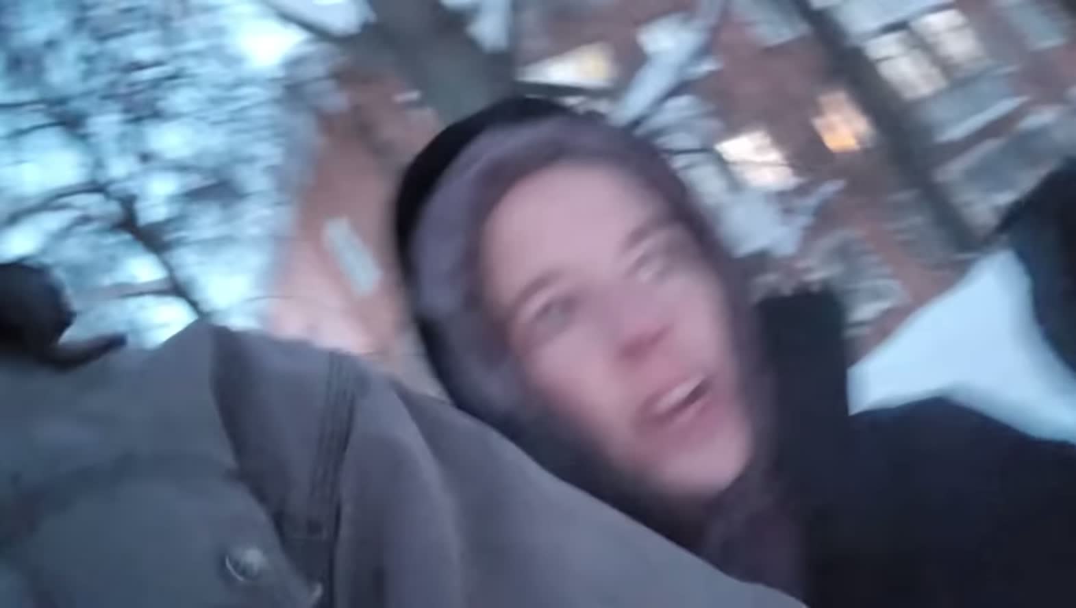 Watch Canadian Family Who Migrated To Russia Are Actually Youtubers