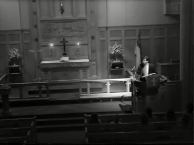 Watch Pastor Fair - Keith Von Eron - April 1 1987 | Streamable