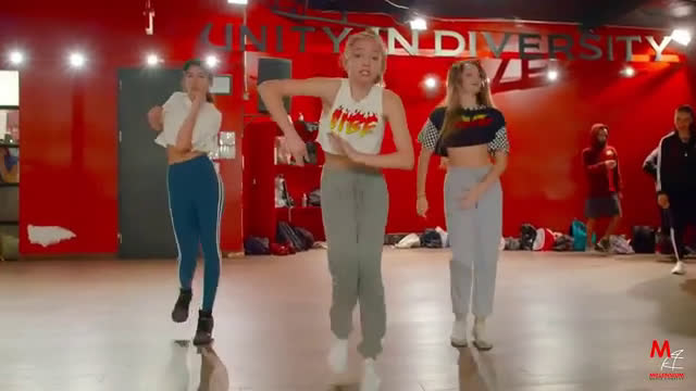 Watch Stacey Ohiane, Jayden Bartels, Sharlize True - Um Yeah | Streamable