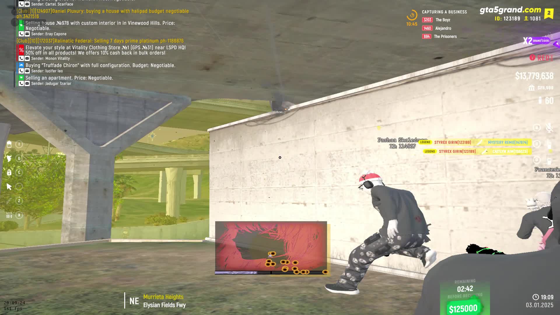 Watch skill issue | Streamable