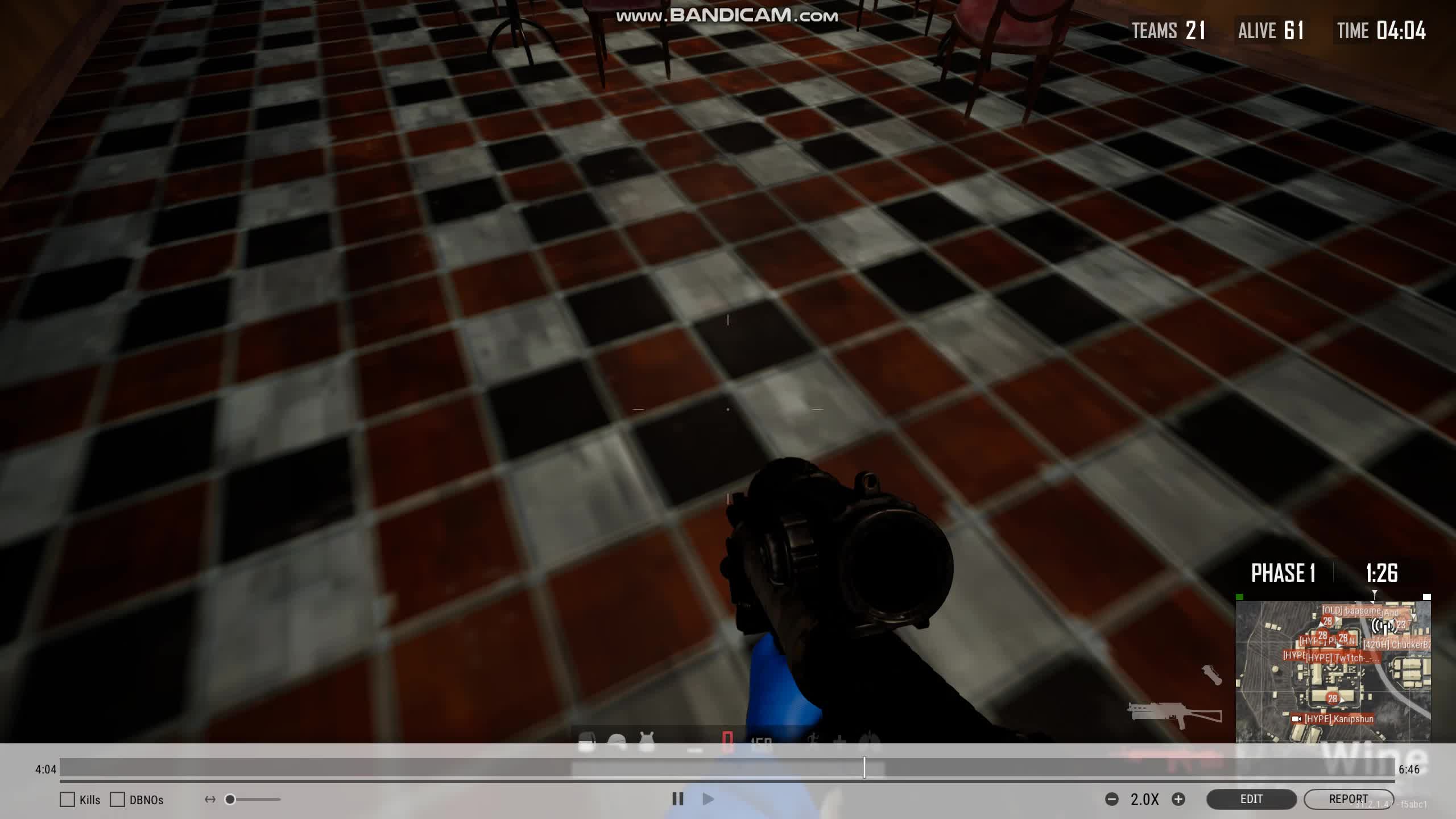 Watch kani****POV | Streamable