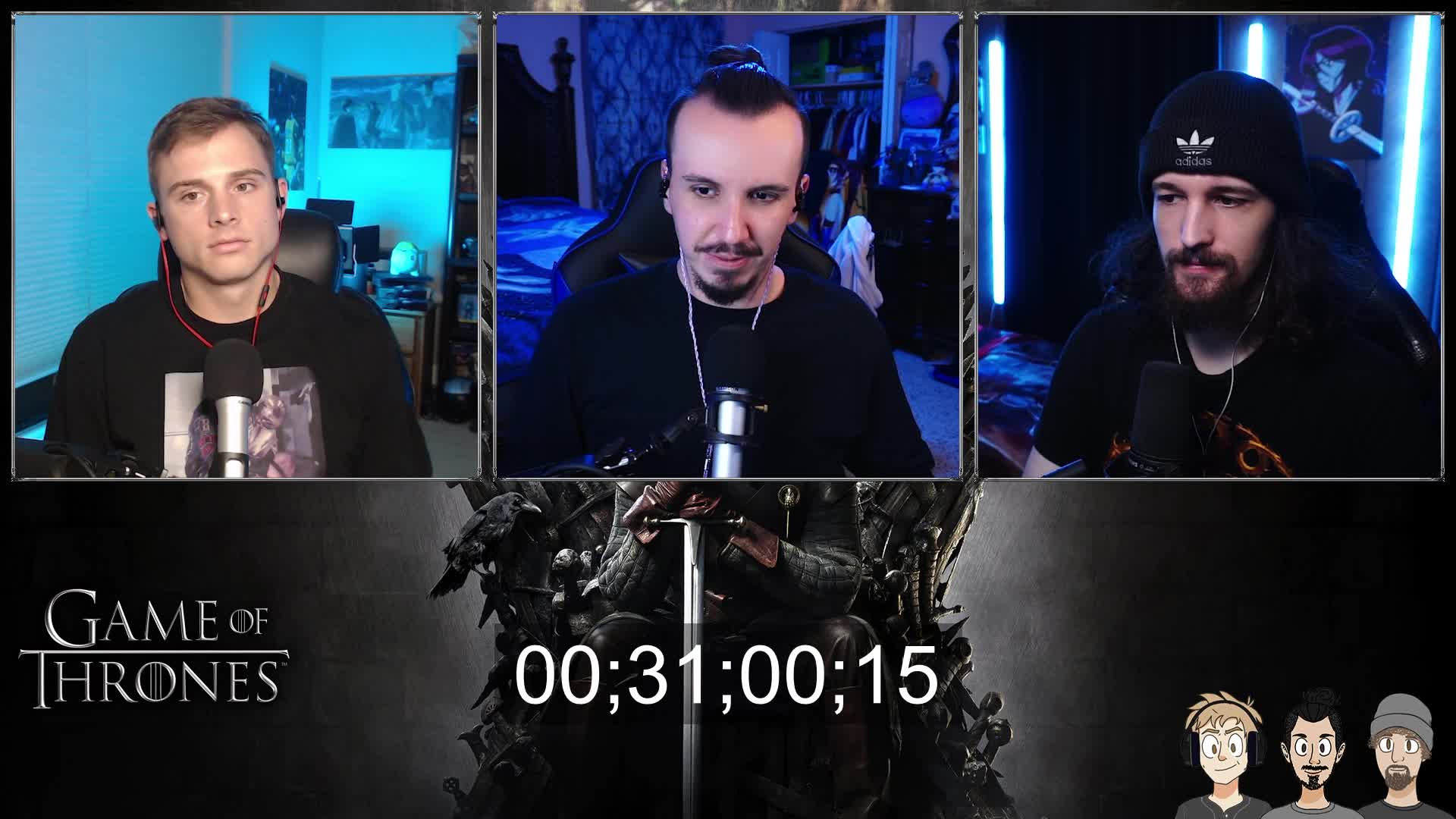 Watch Game Of Thrones 2x10 Full | Streamable