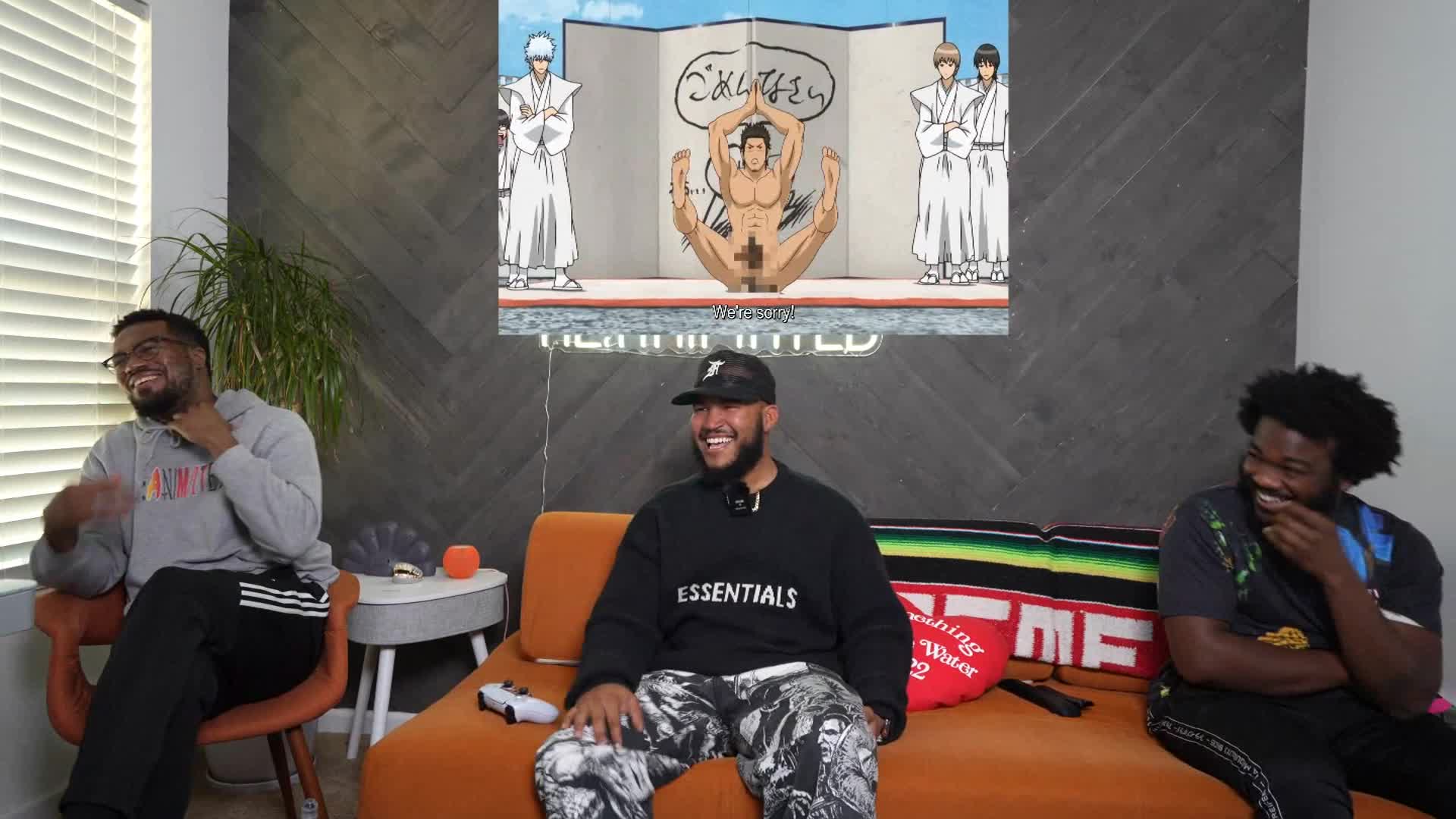 Watch Gintama251&252 | Streamable