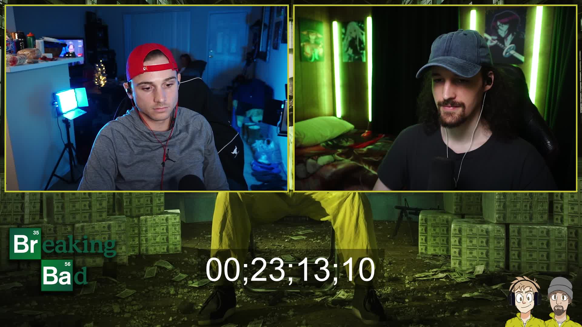 Watch Breaking Bad 3x9 Full | Streamable