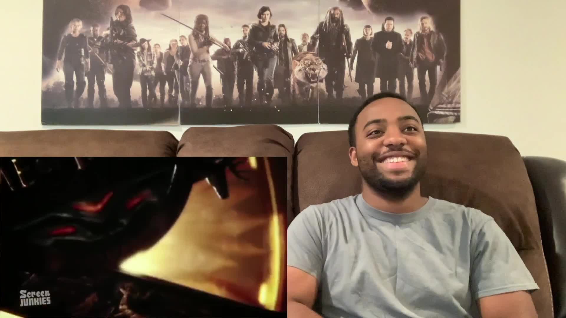 GOT Honest Trailer Vol 1