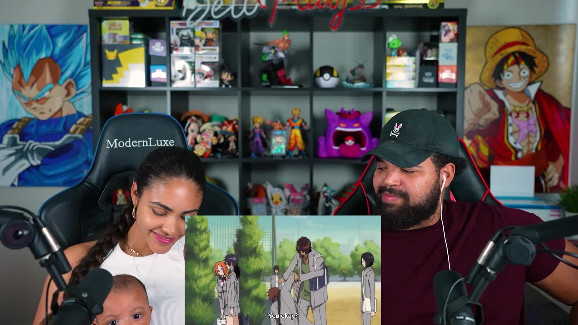 Watch BLEACH EPISODE 353-357 REACTION! | Streamable