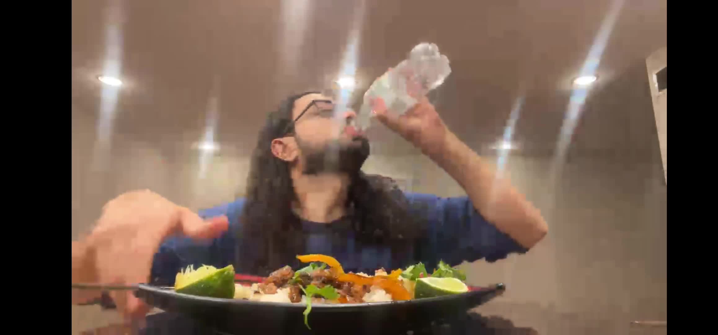 Watch Donator Triple Eat | Streamable