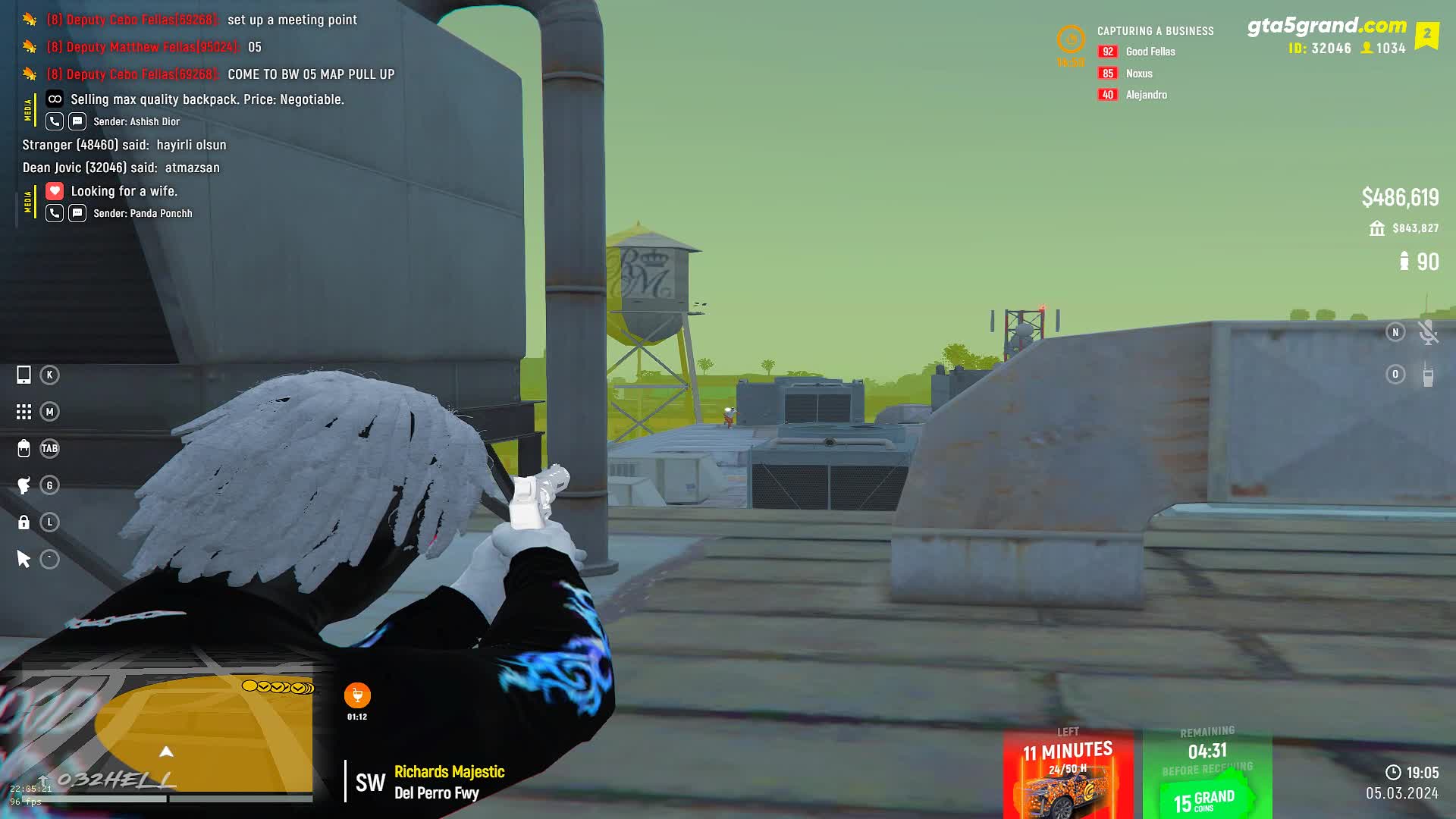 Watch ER 1.3 | Streamable