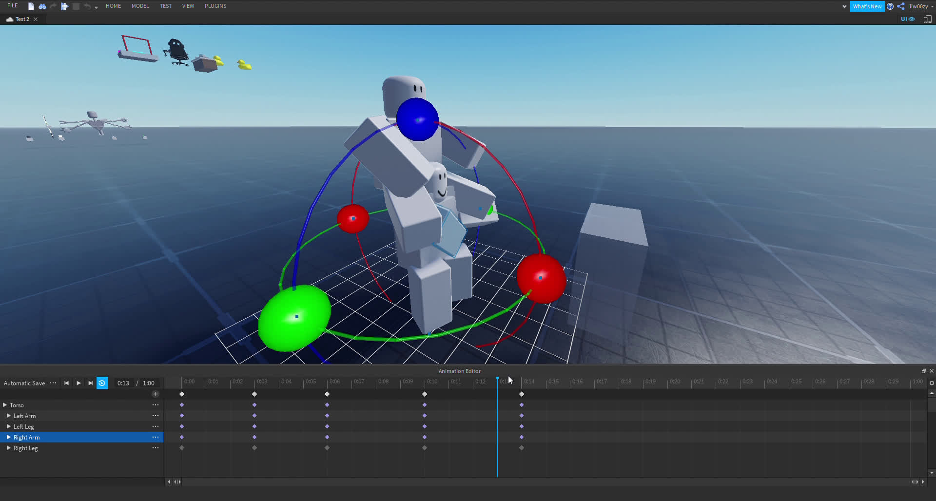 Test 2 - Roblox Studio 2021-09-27 15-15-29