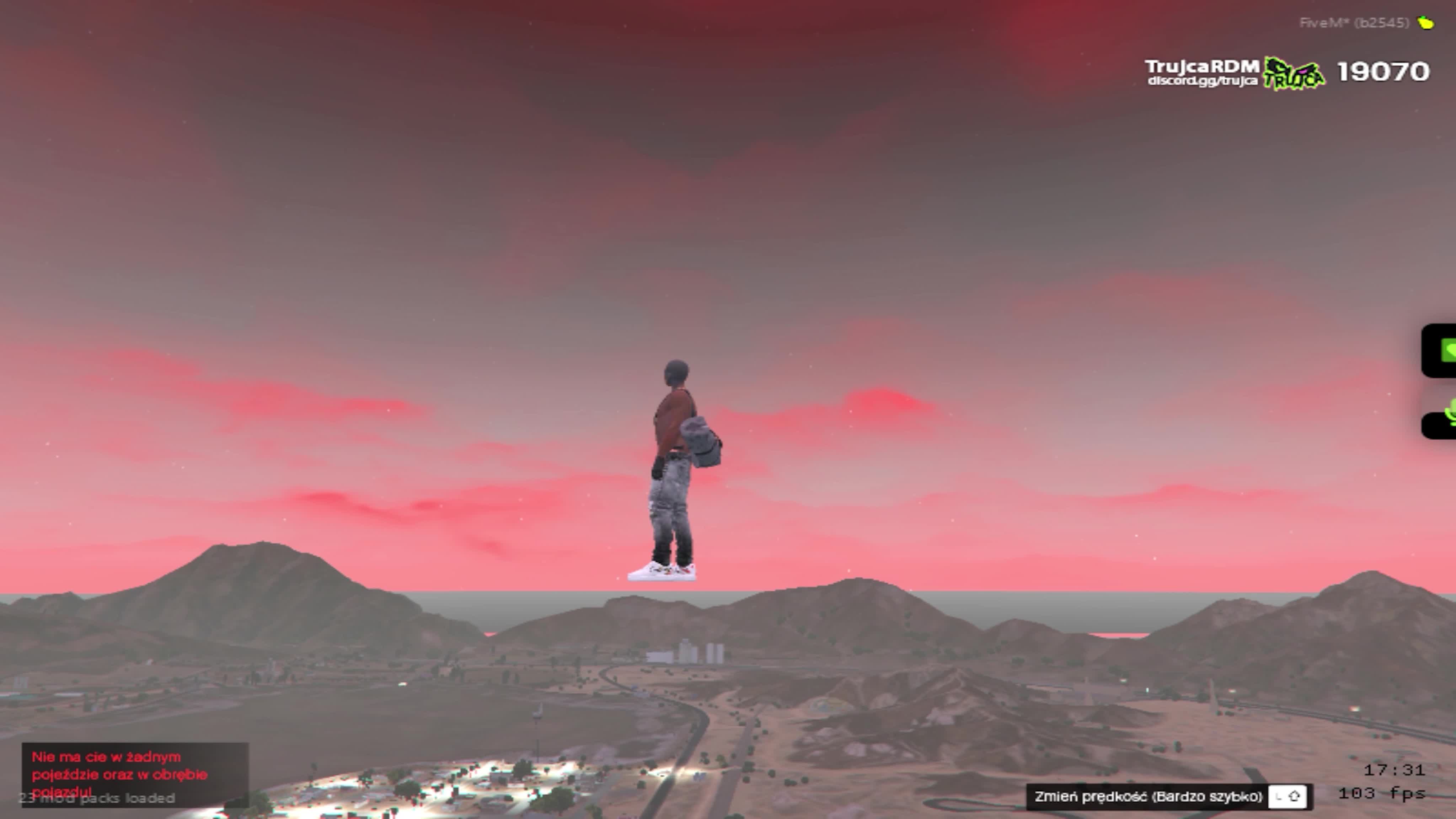 Watch red pack booster v2 - by biggest miły | Streamable