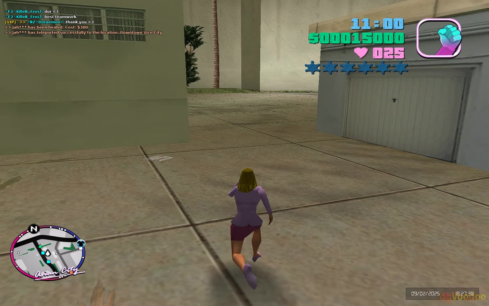 Watch gta-vc.exe 2025.02.09 - 19.27.20.06-00.00.10.779-00.00.23.337-seg1 | Streamable