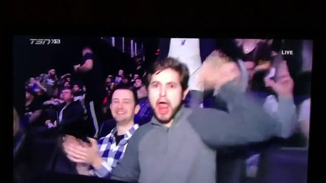 Just Bleed Guy 2019