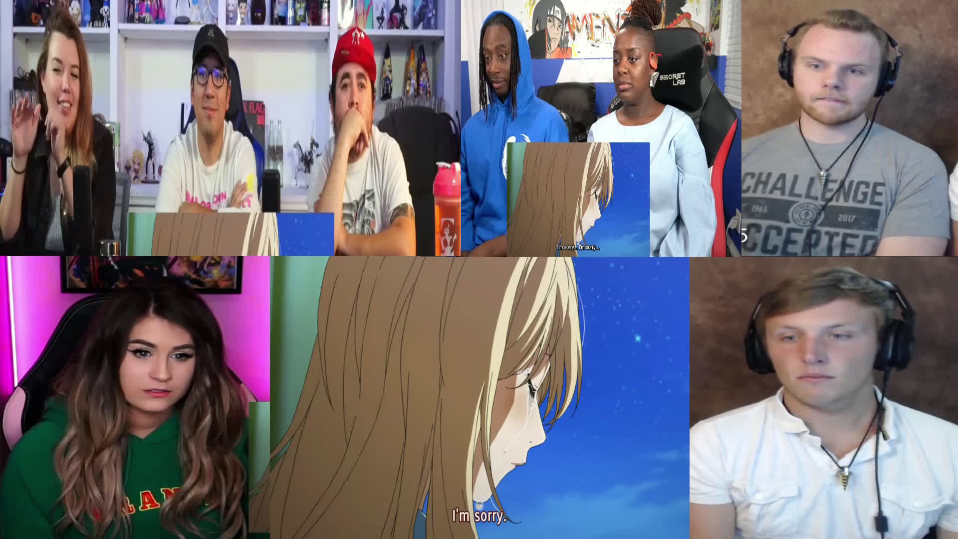 Watch patreon ylia 6 | Streamable