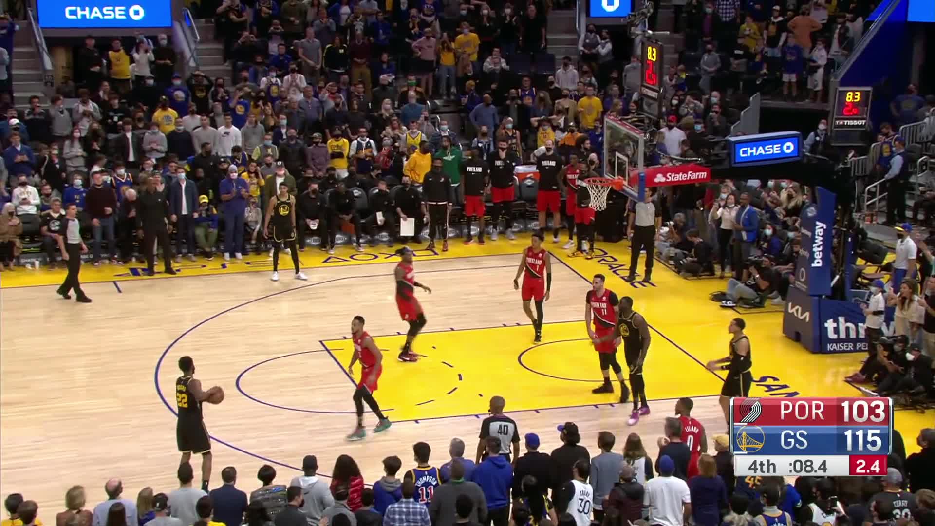 wiggins for all-star