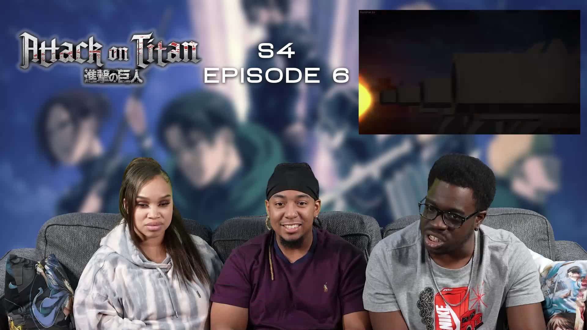 Watch aots4ep6 | Streamable