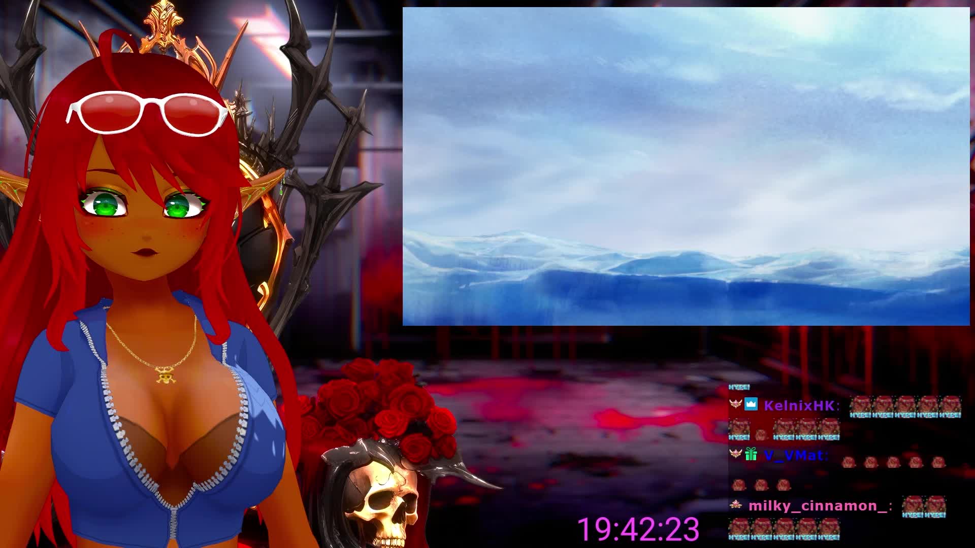 Watch OP 488 + 489 | Streamable