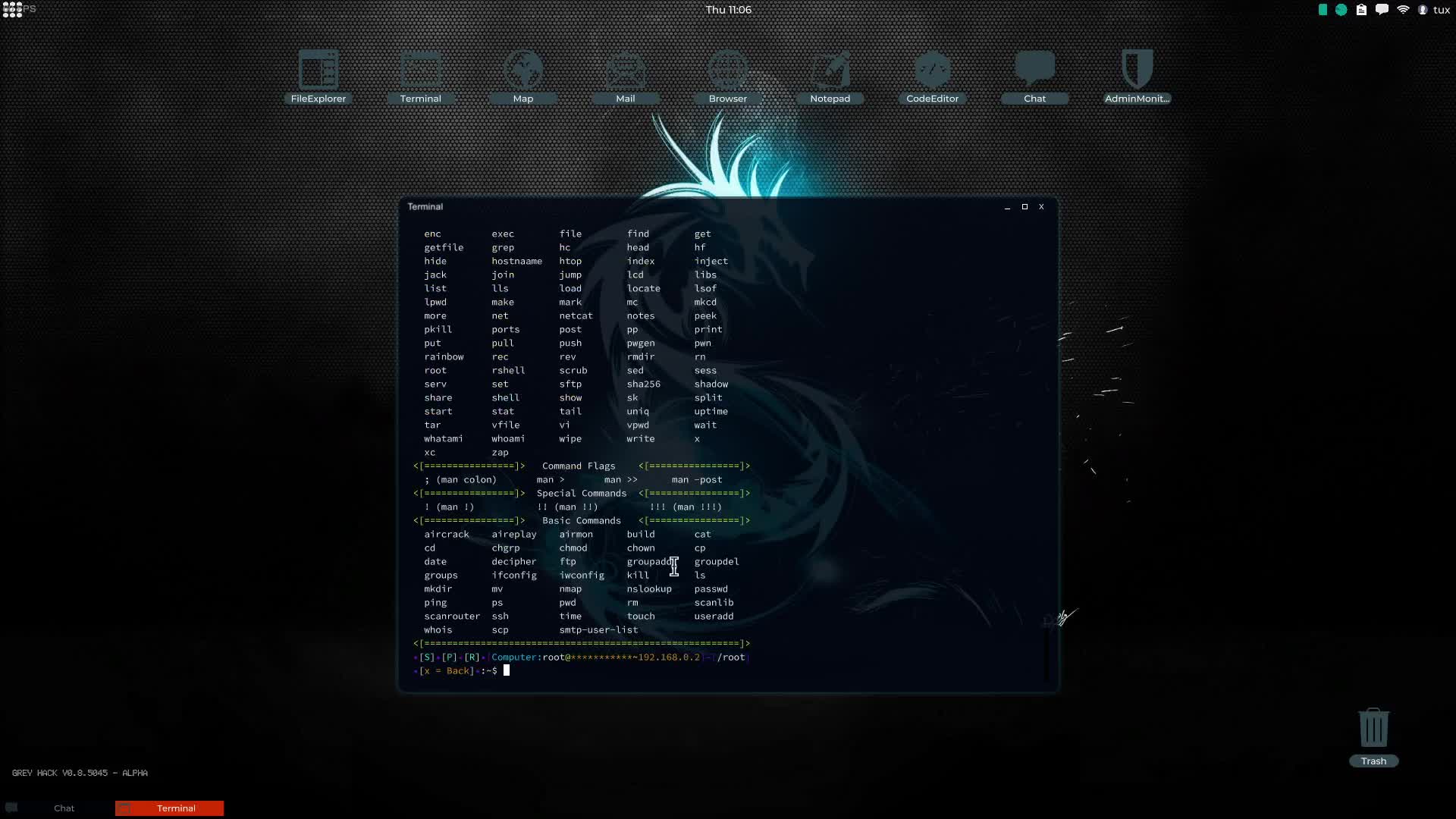 Watch ftp_command_execution | Streamable