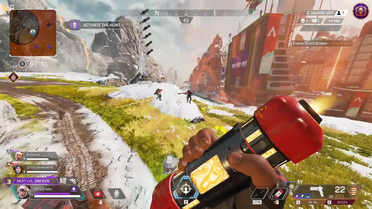 Watch Apex-Legends__2024-03-08__17-38-16 | Streamable