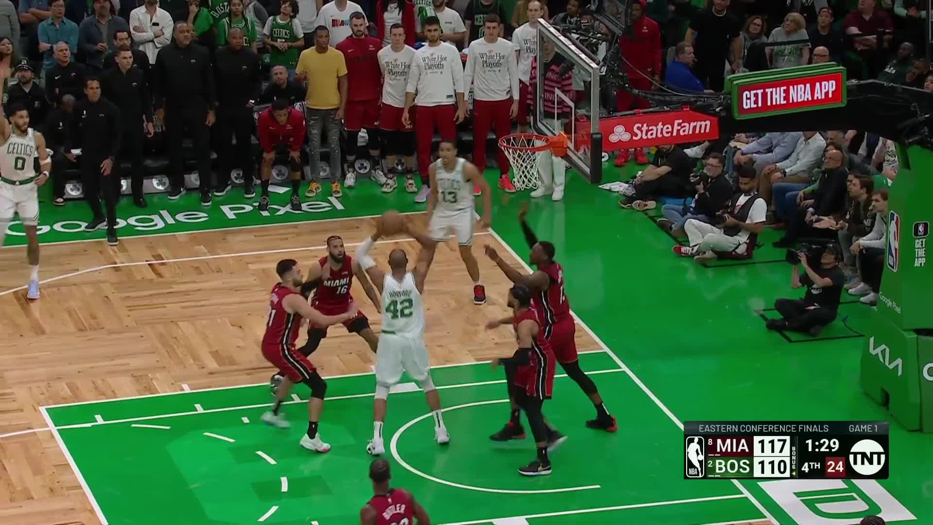 Watch tatum_turnover | Streamable