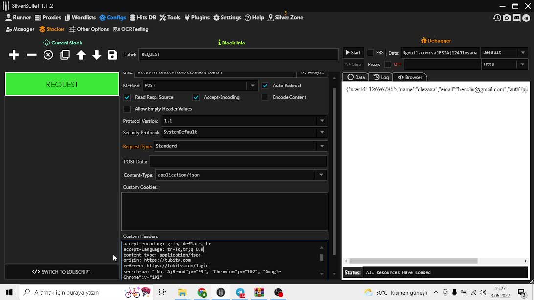 Watch Config Nasıl Yapılır Temel Seviye Config Yapımı Crackturkey.com Özel Video | Streamable
