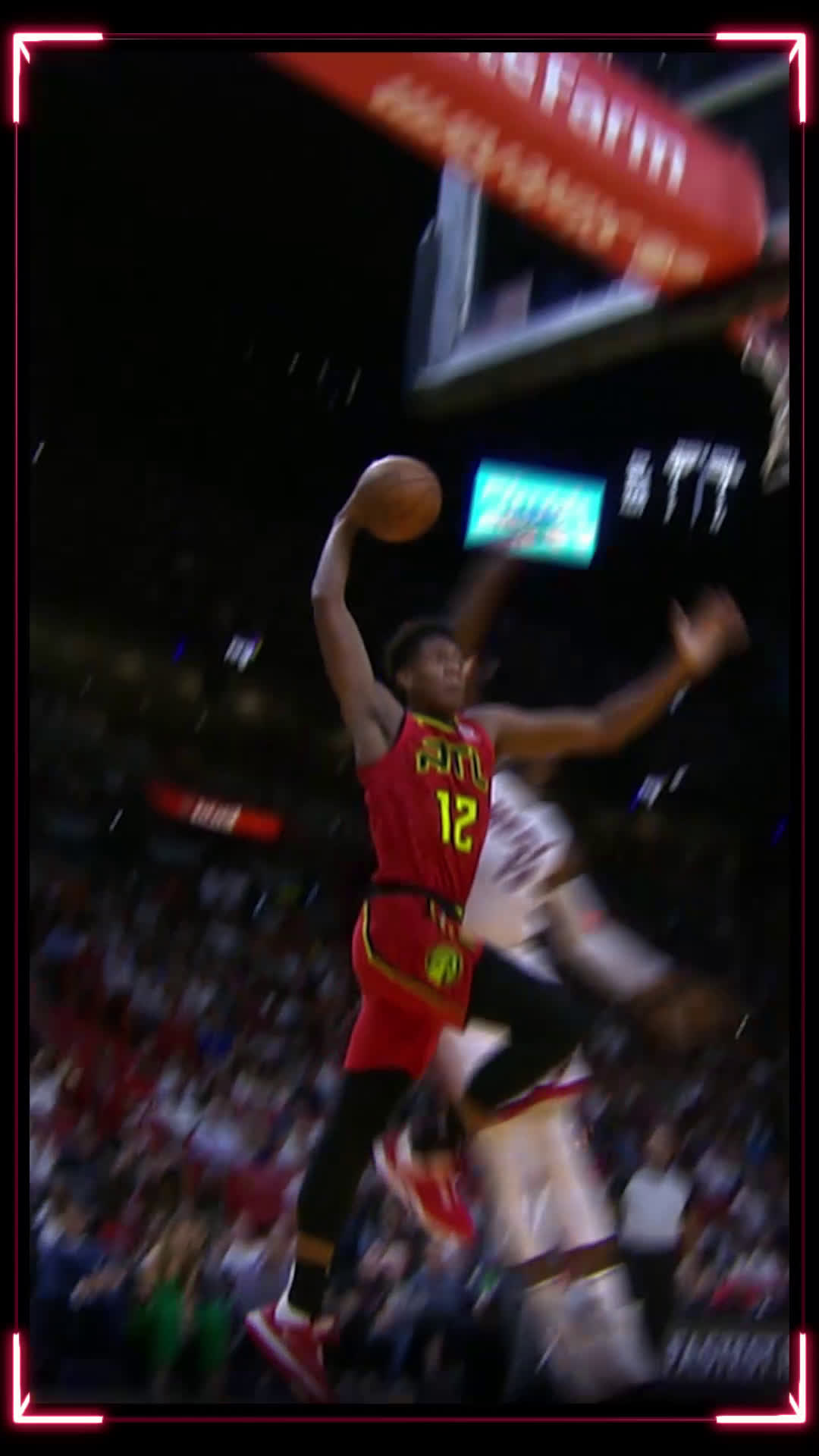 BAM block