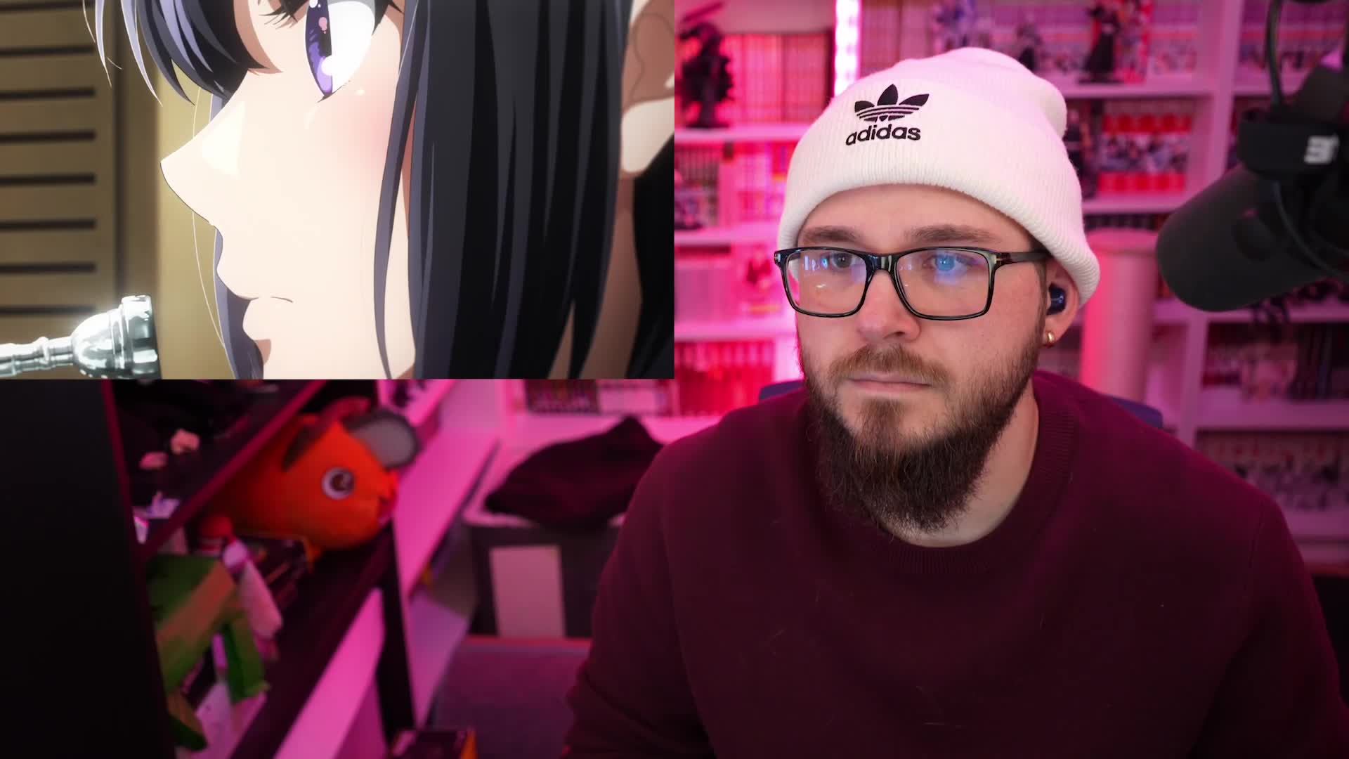 Watch Sound Euphonium S3 Ep. 12 Reaction [FULL] | Streamable