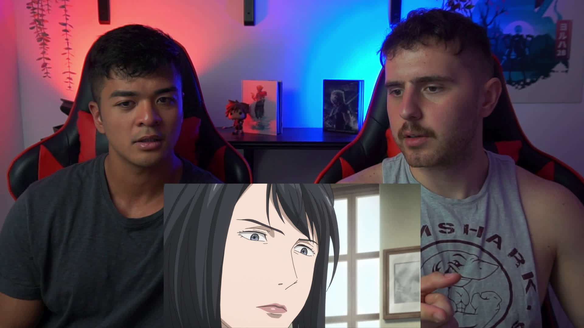 Watch Parasyte 17 Patreon | Streamable