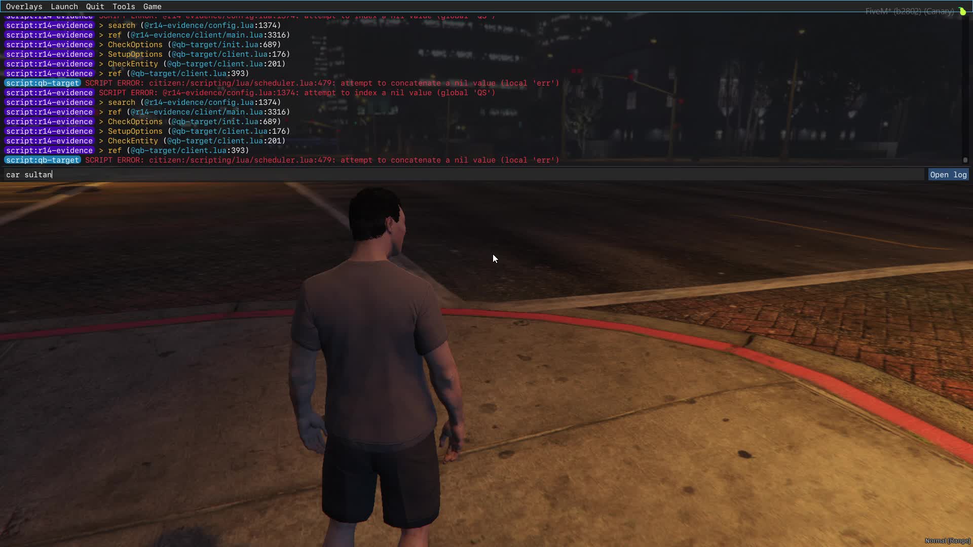 qb-radialmenu redesign