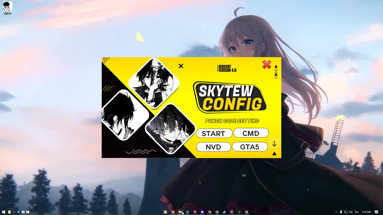 Watch NVD | Streamable