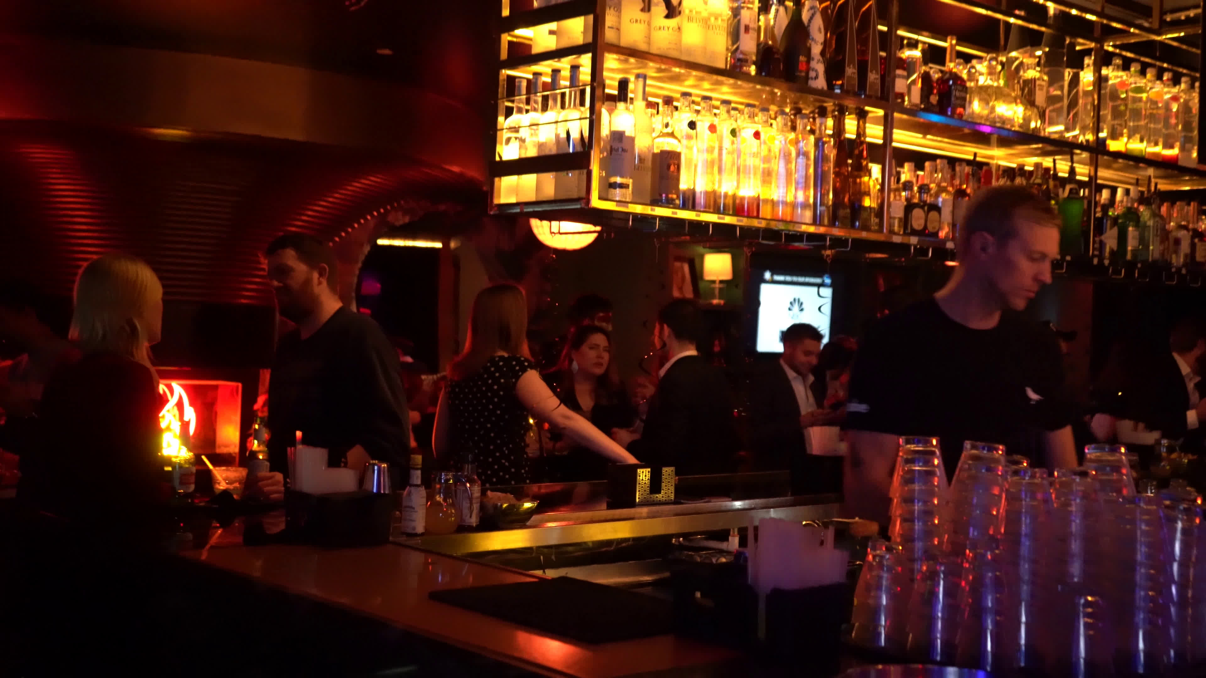 JHRTS Keynote Speaker 2019 (credit: NuScope)