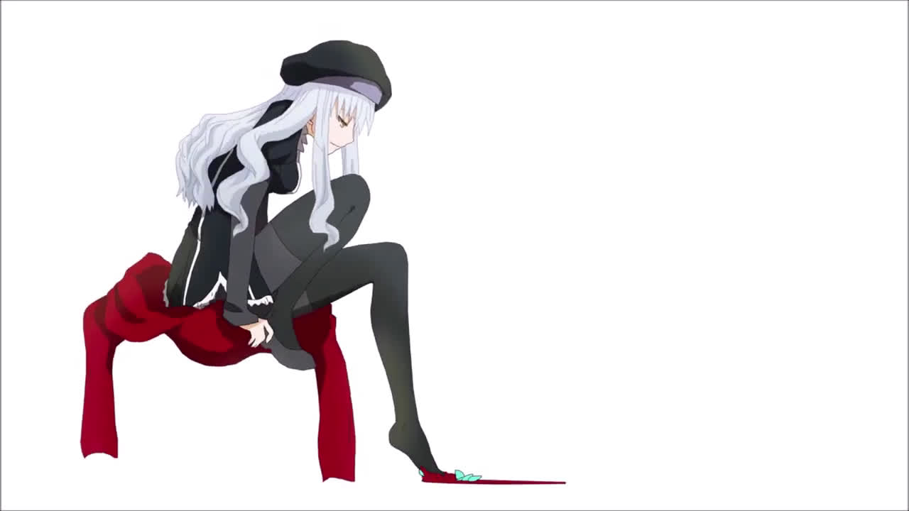 Watch Fate UBW (+Zero+hollow) x Kekkai Sensen ED | Streamable