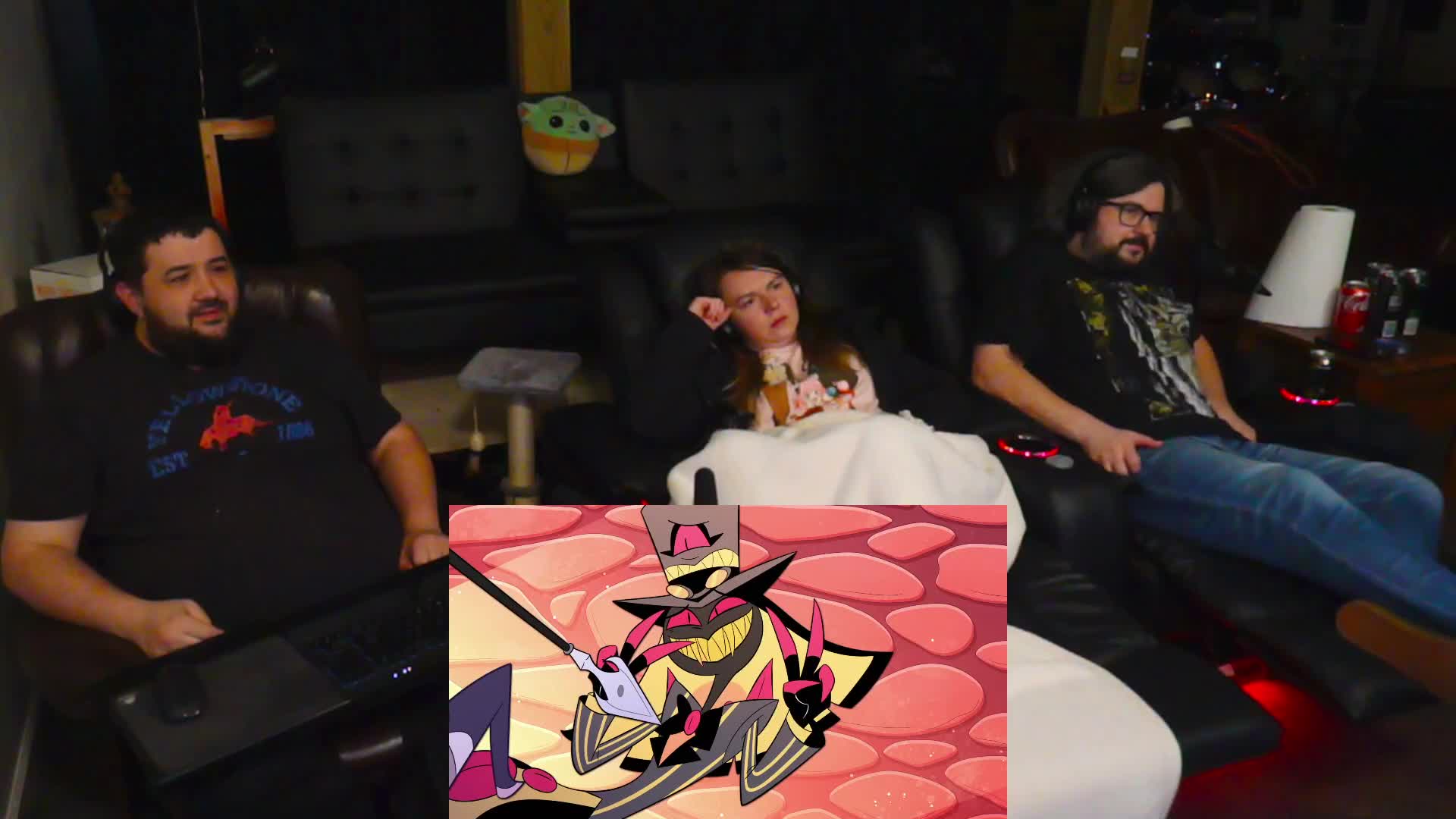 Hazbin Hotel Episode 2
