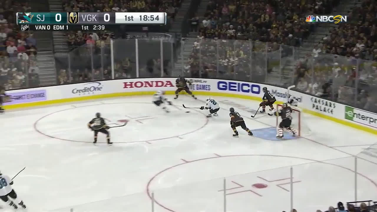 >Sharks defense