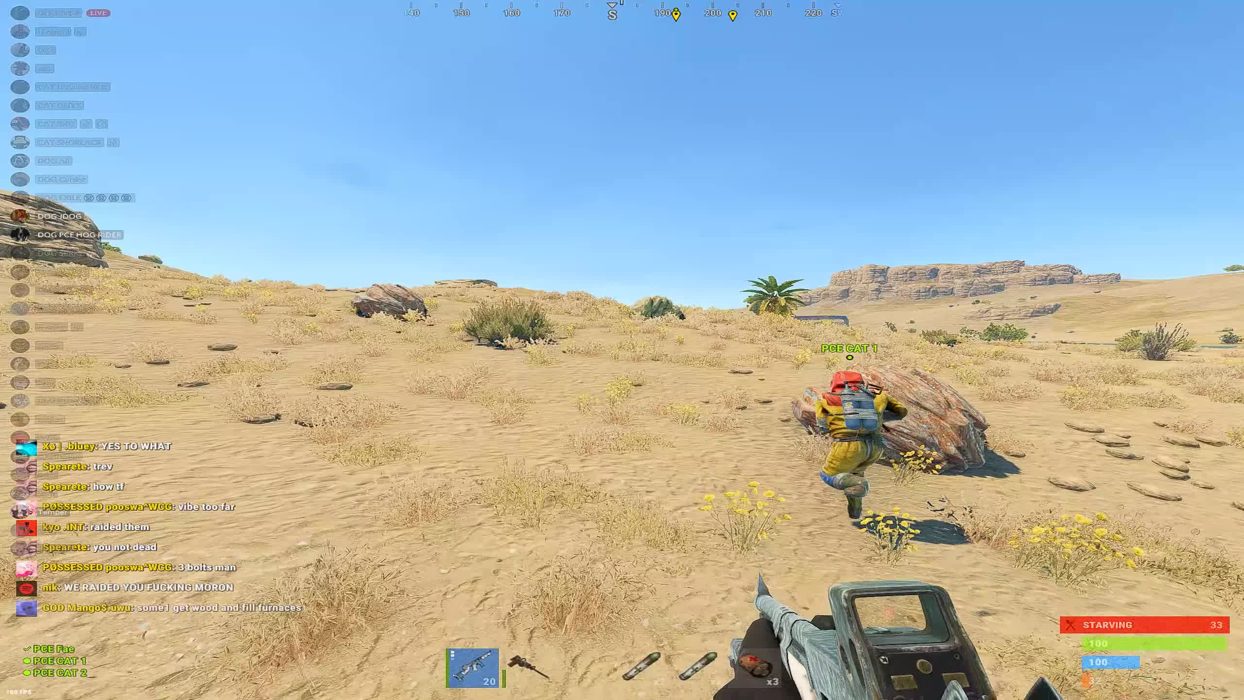 Watch RUST 2022.02.18 - 18.05.56.06.DVR_Trim (2) | Streamable