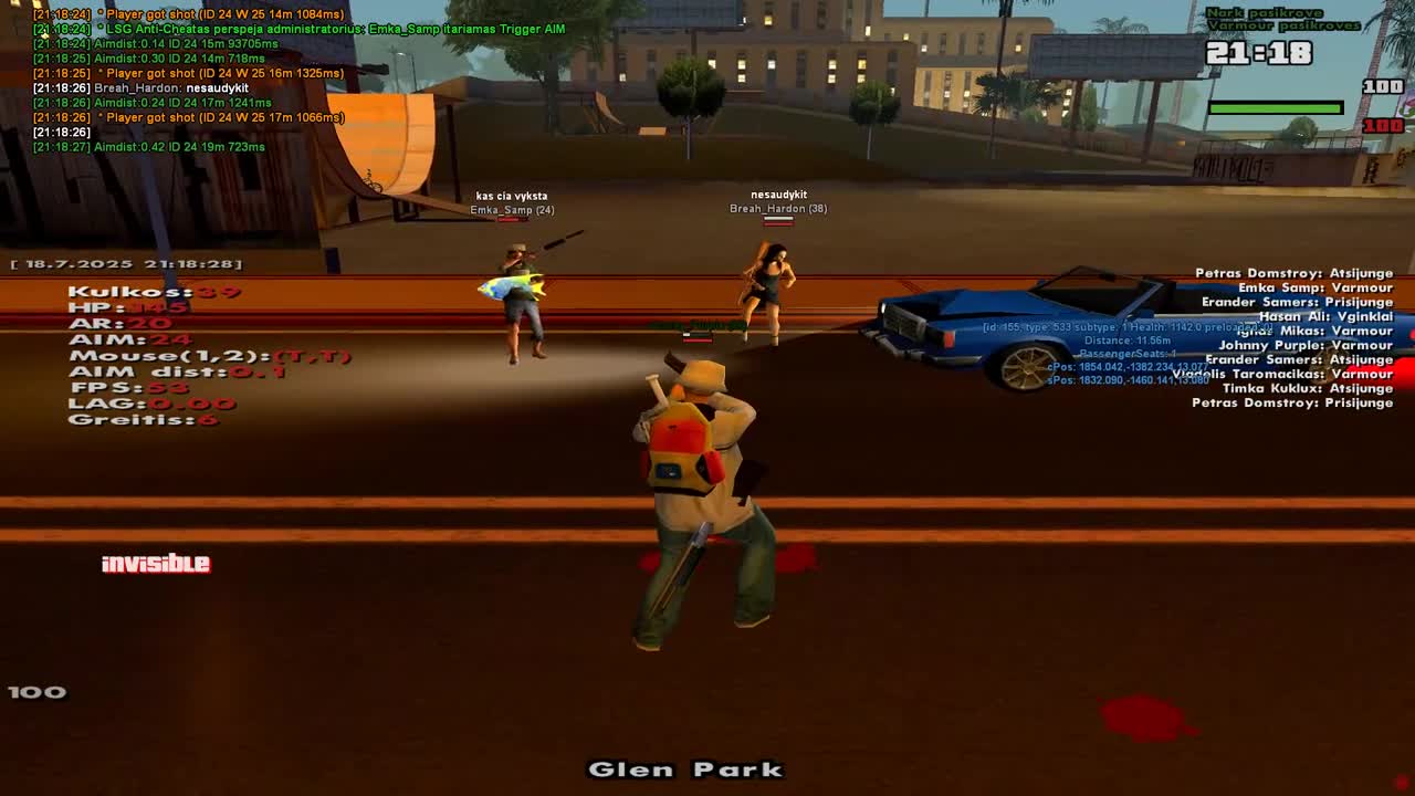 Watch Grand Theft Auto San Andreas 2025.07.18 - 21.19.51.09.DVR | Streamable