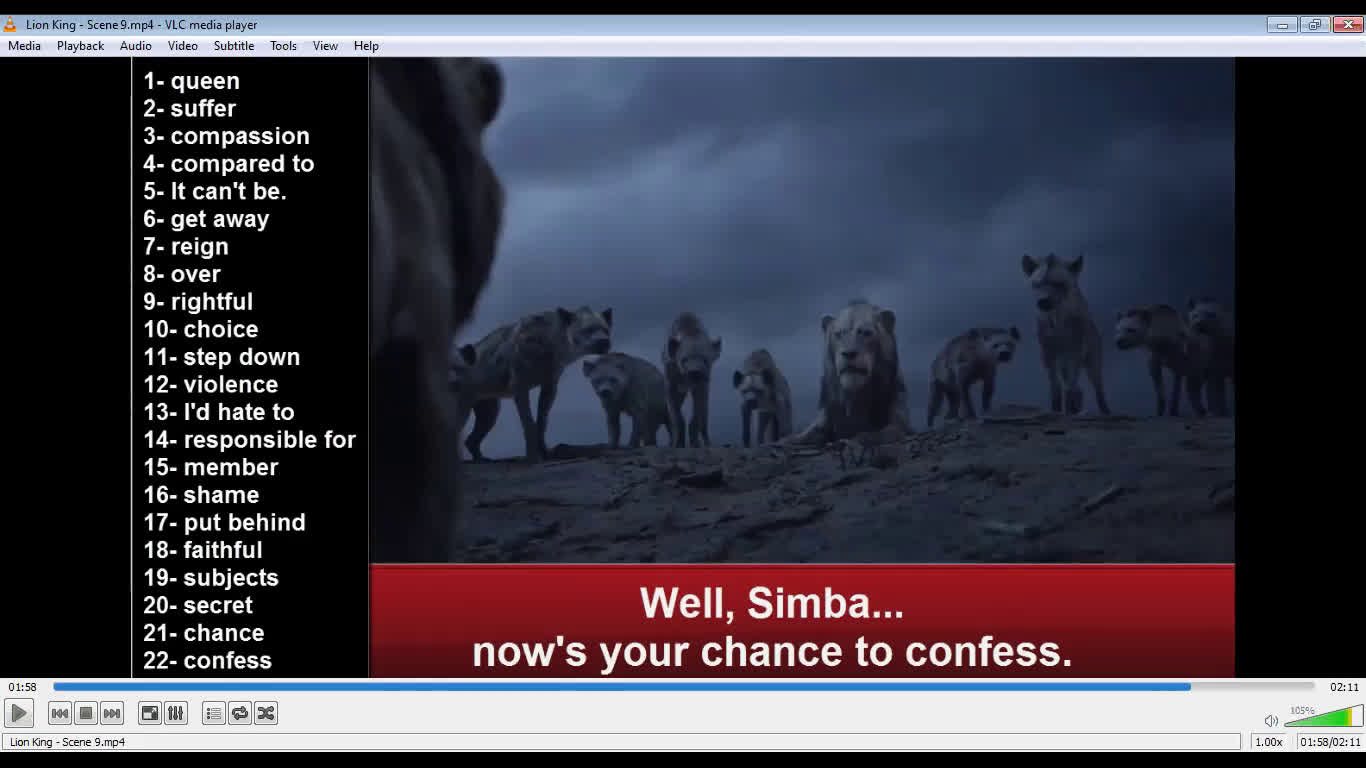 Watch G370 - Lecture 30 - part 2 | Streamable